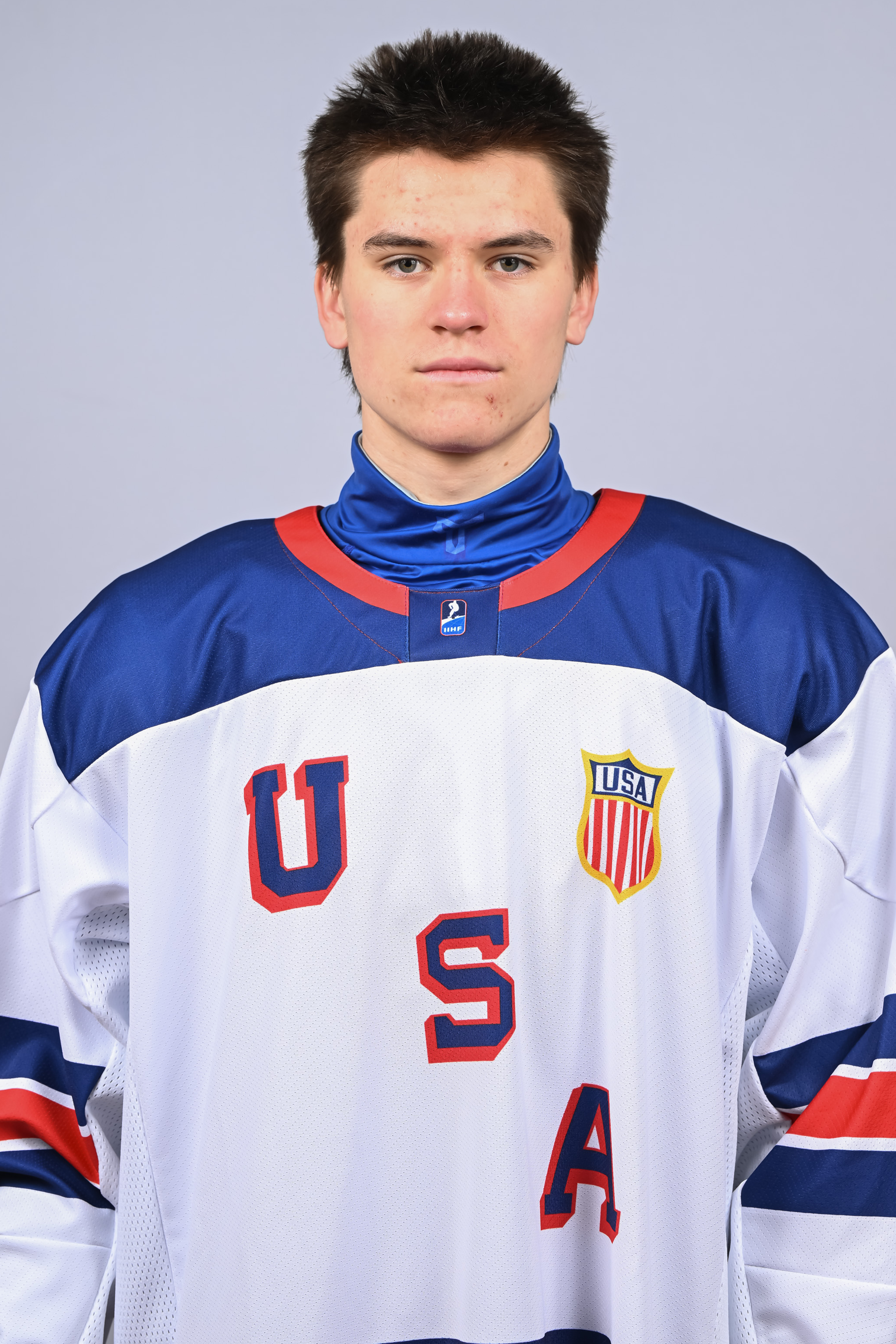 Levi Harper | 2025 HGC
