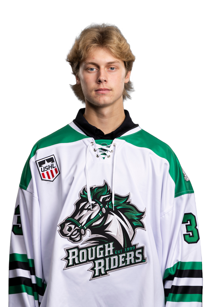 AJ Reyelts | 2026 WJC