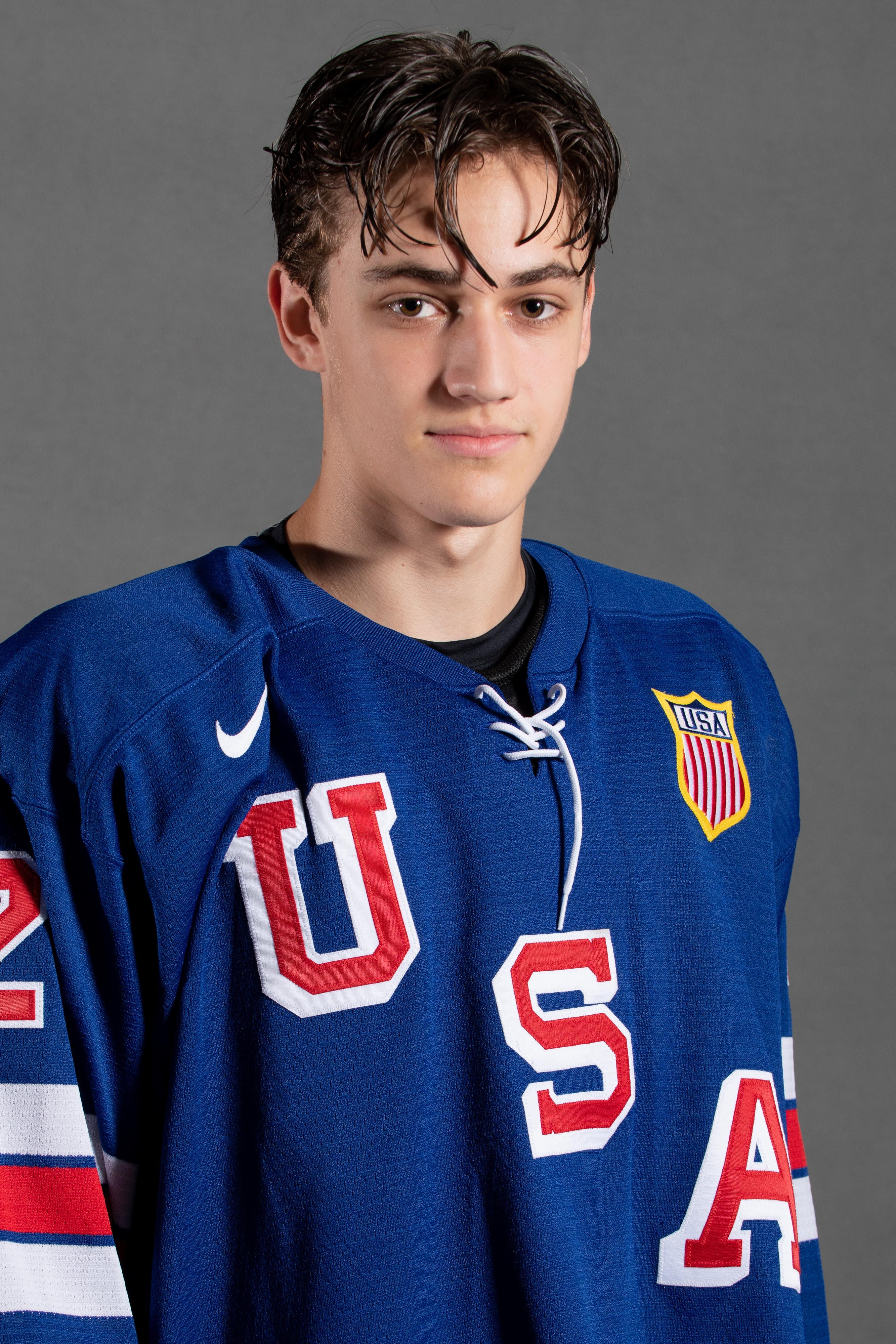 2022 HGC | Gavin McCarthy