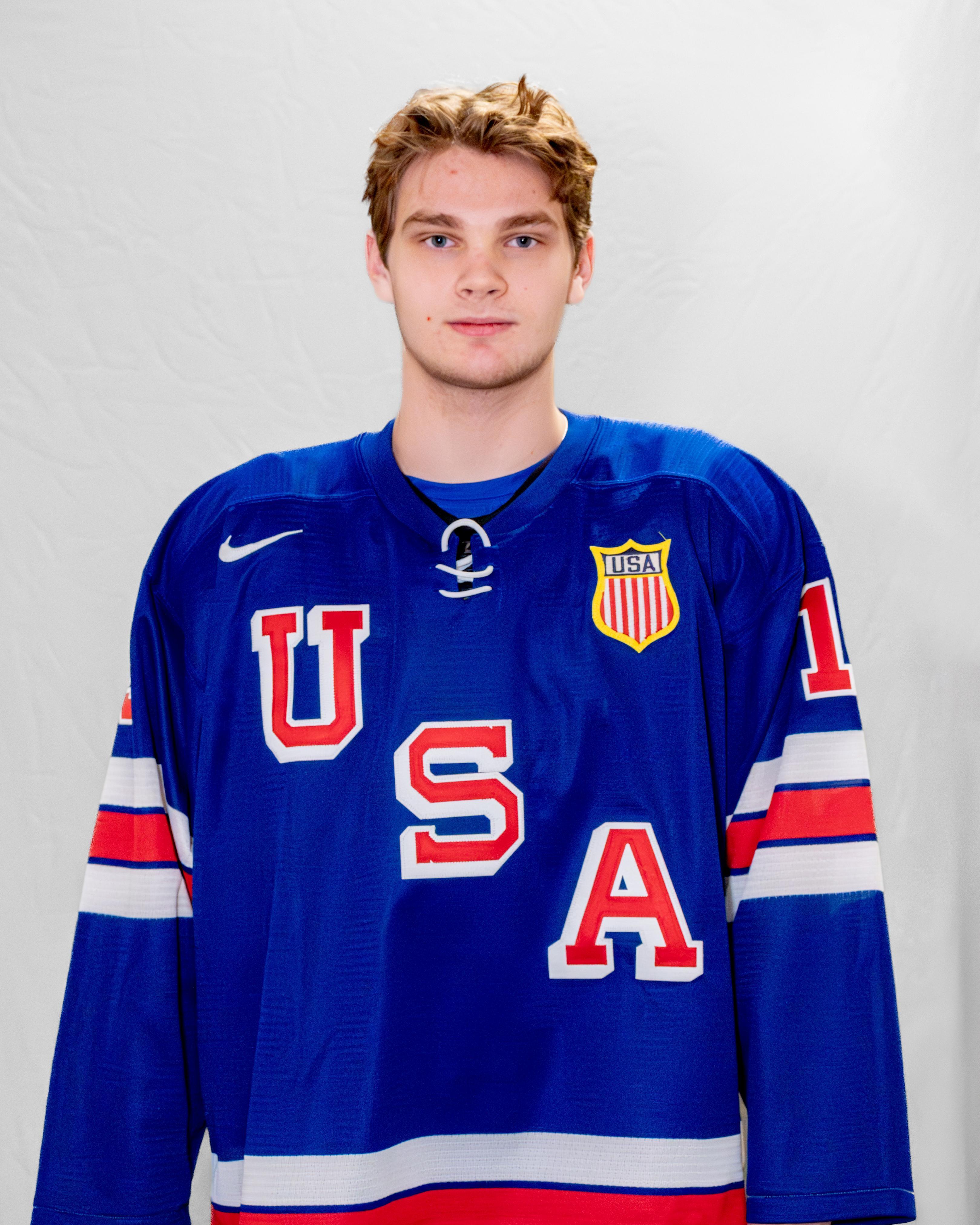 2022 Five Nations | Tory Pitner