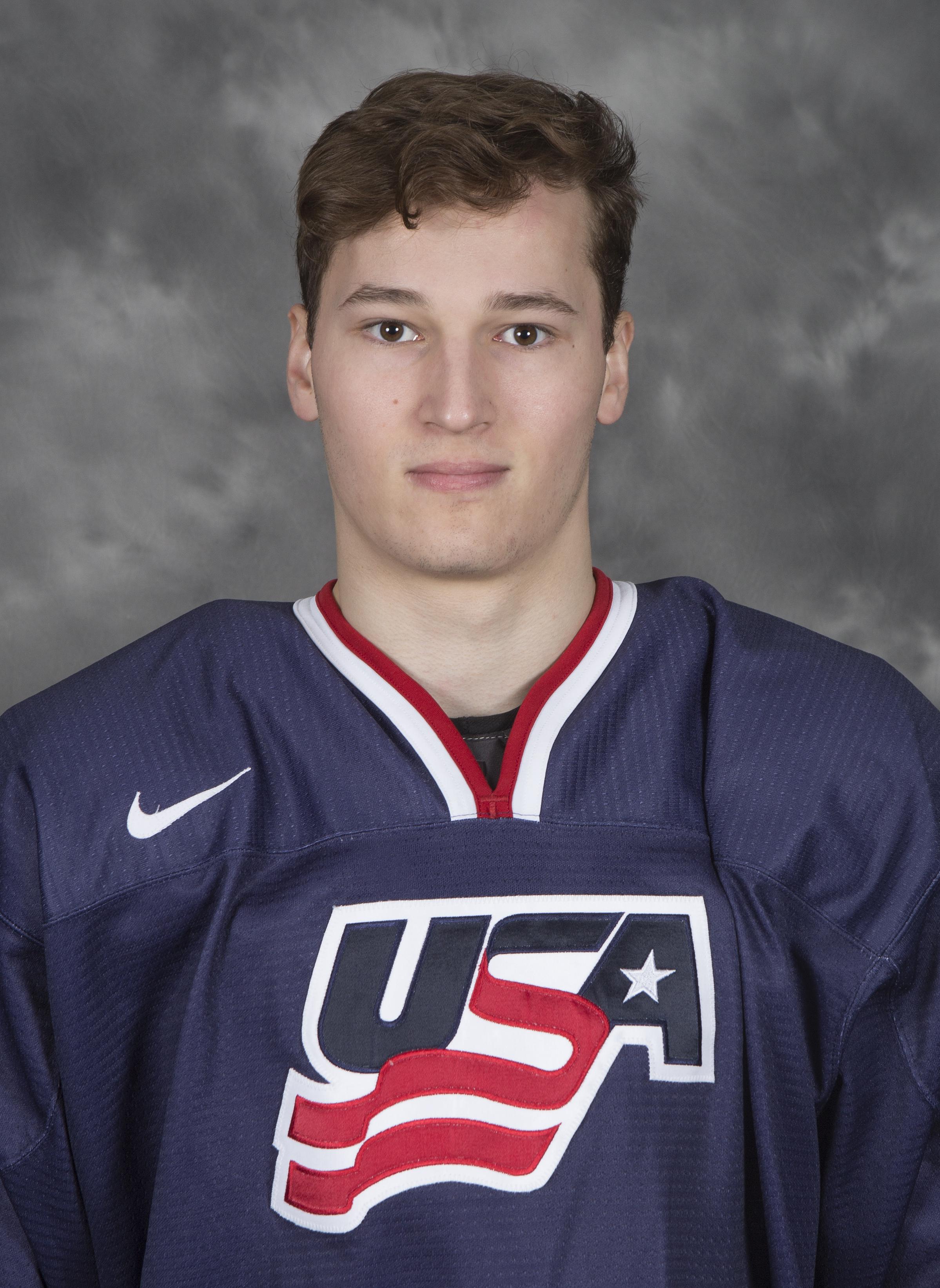 2017 WJSS | Jack Badini