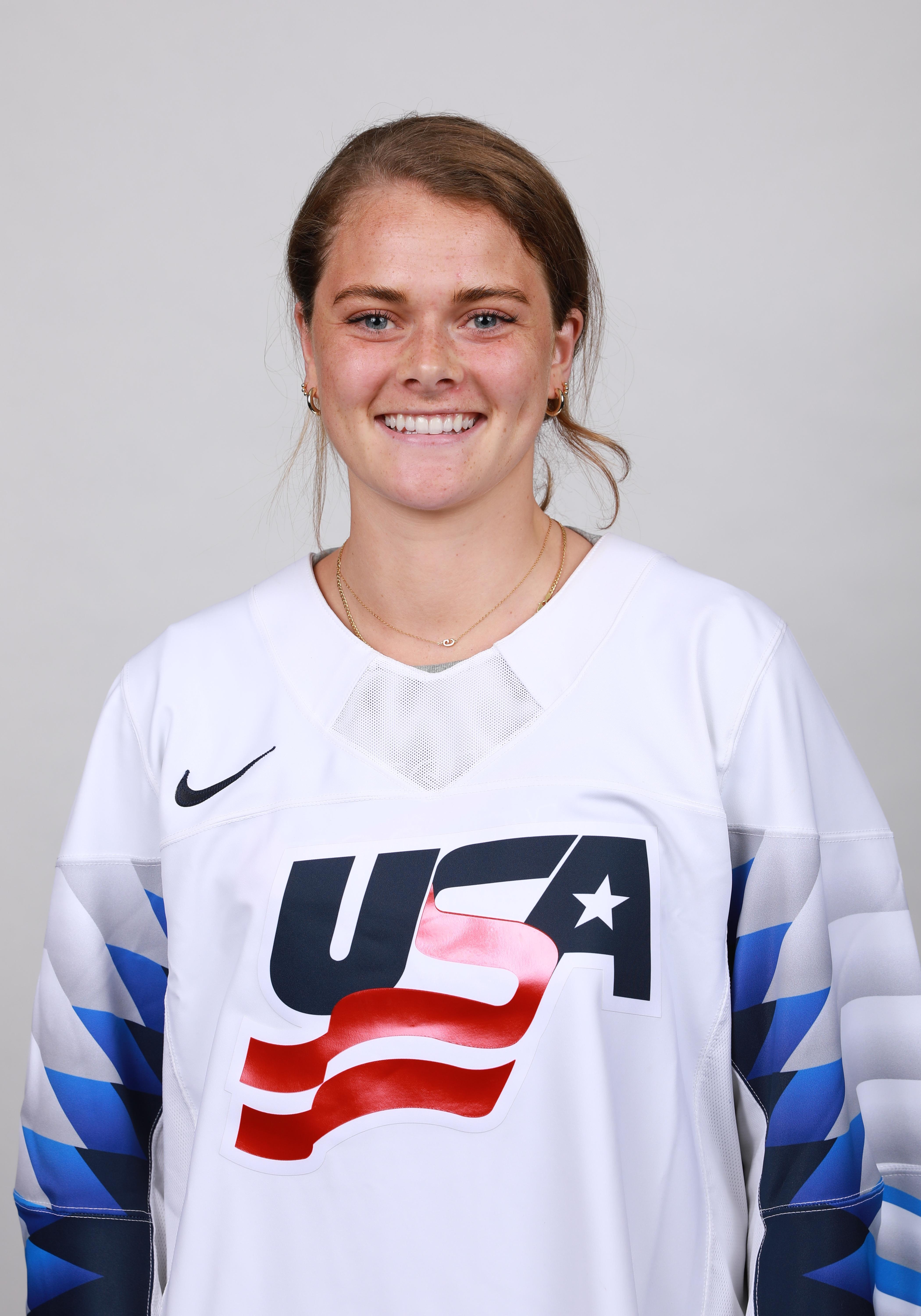 2022 Women's Festival | Gillis Frechette