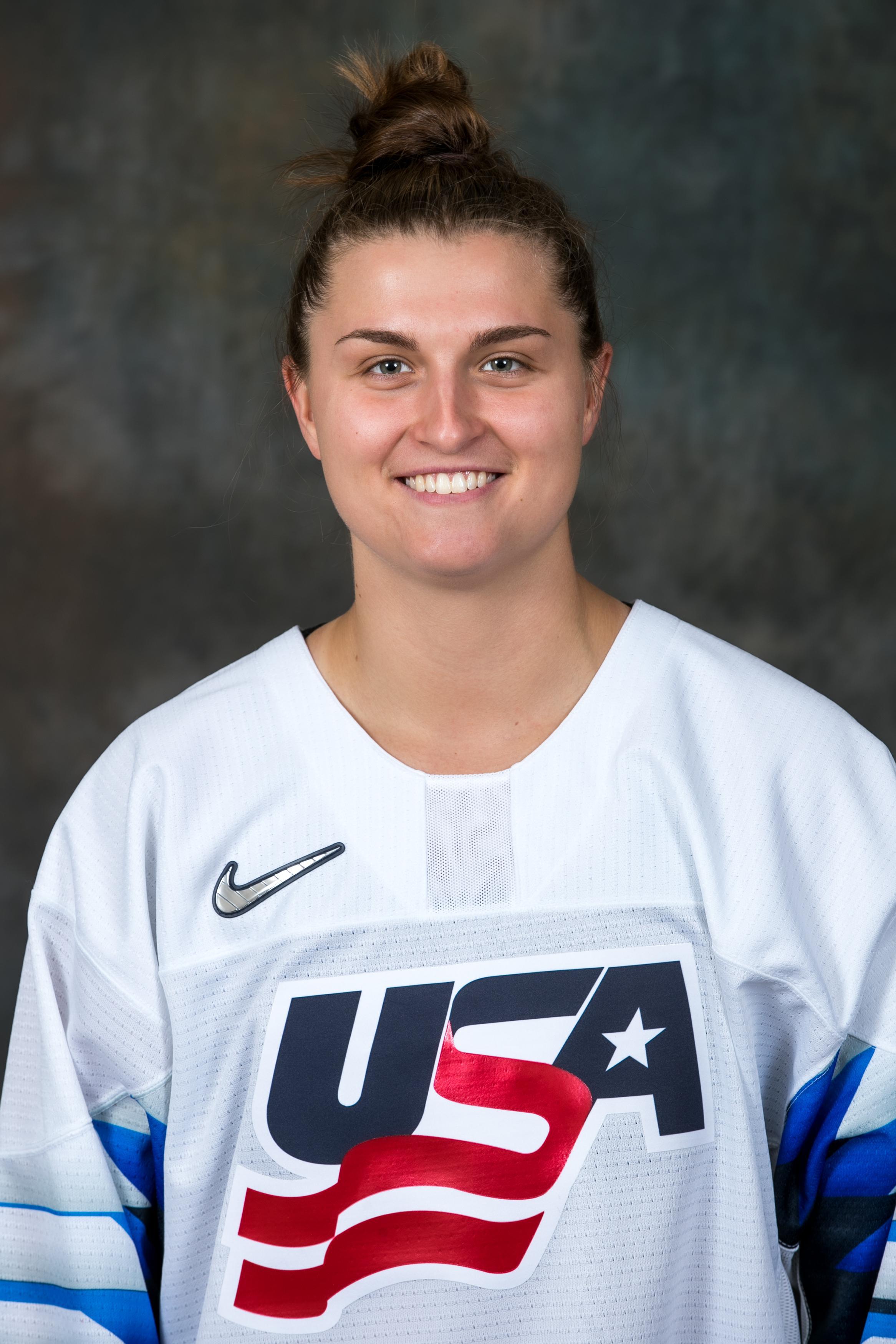 Kaitlin Burt