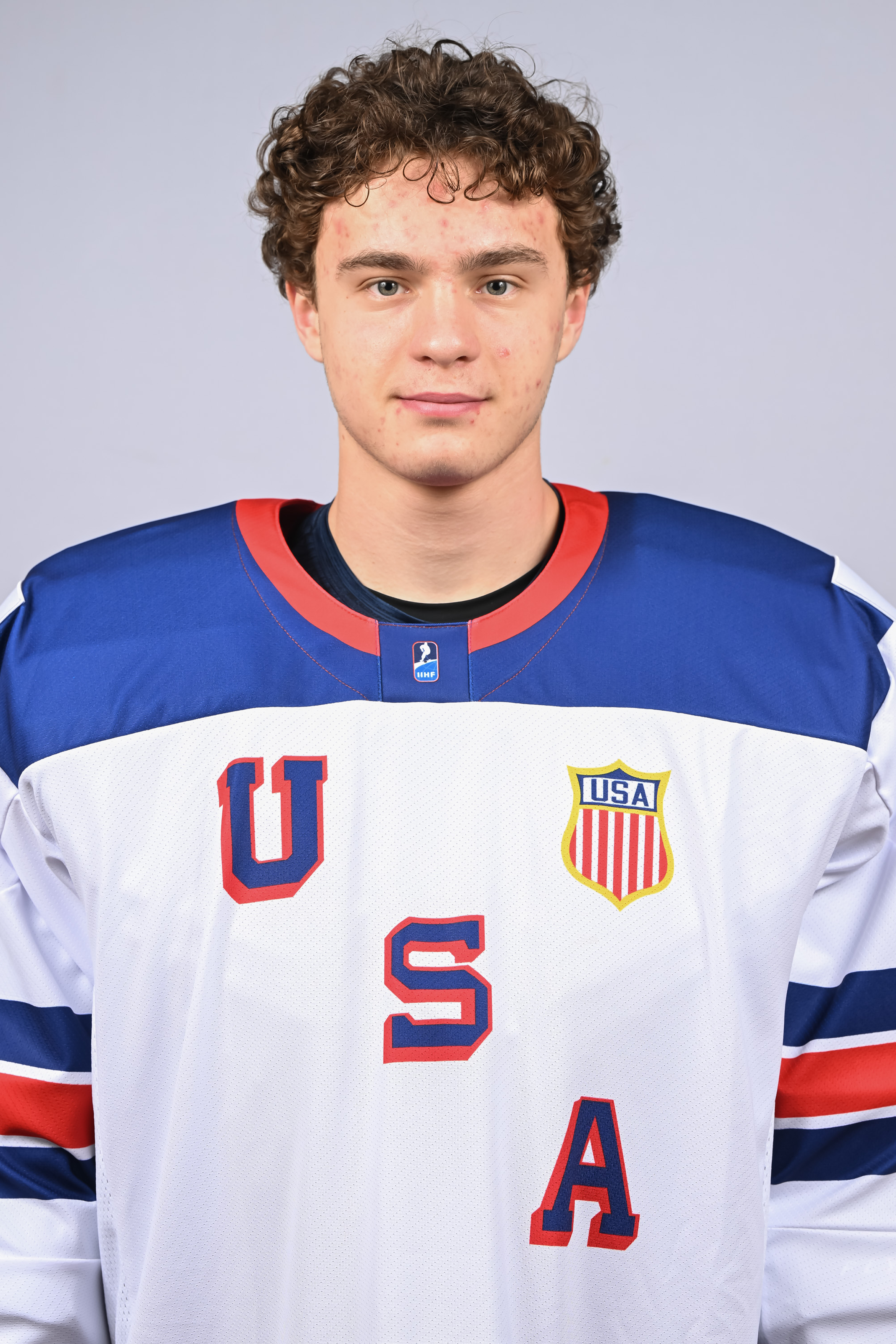 Luke Carrithers