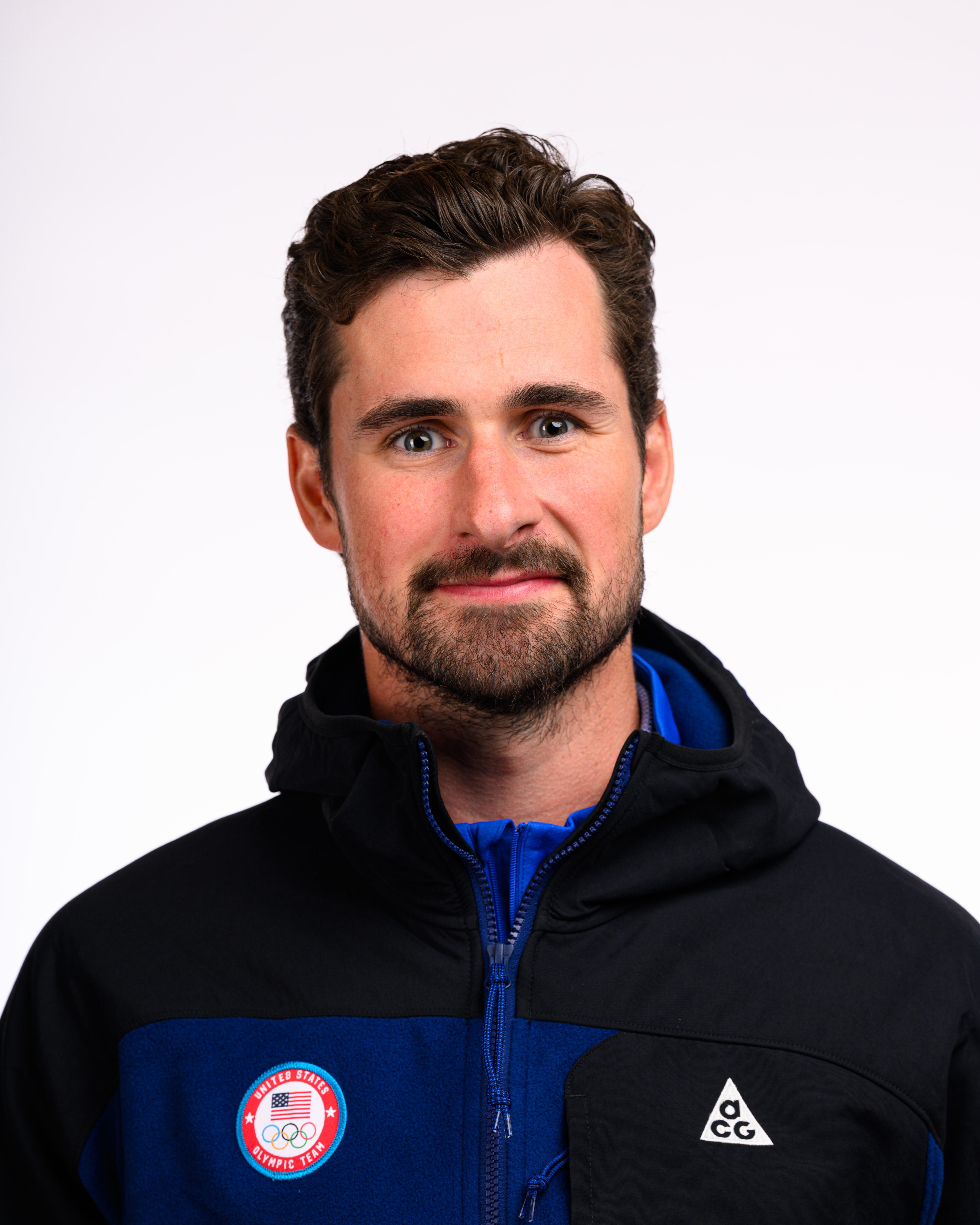 Dylan Larkin