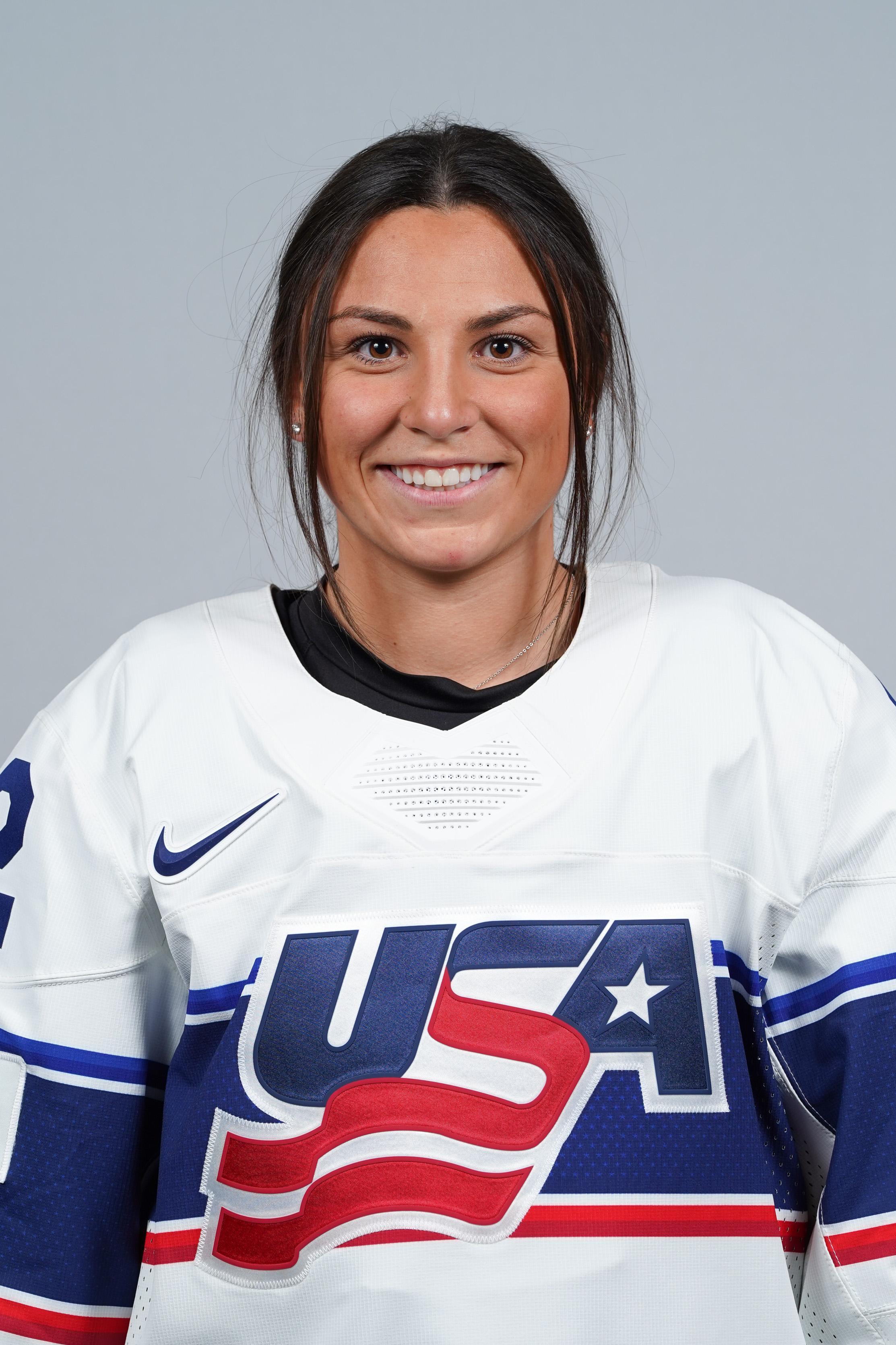 2023 Women's Festival | Nicole LaMantia