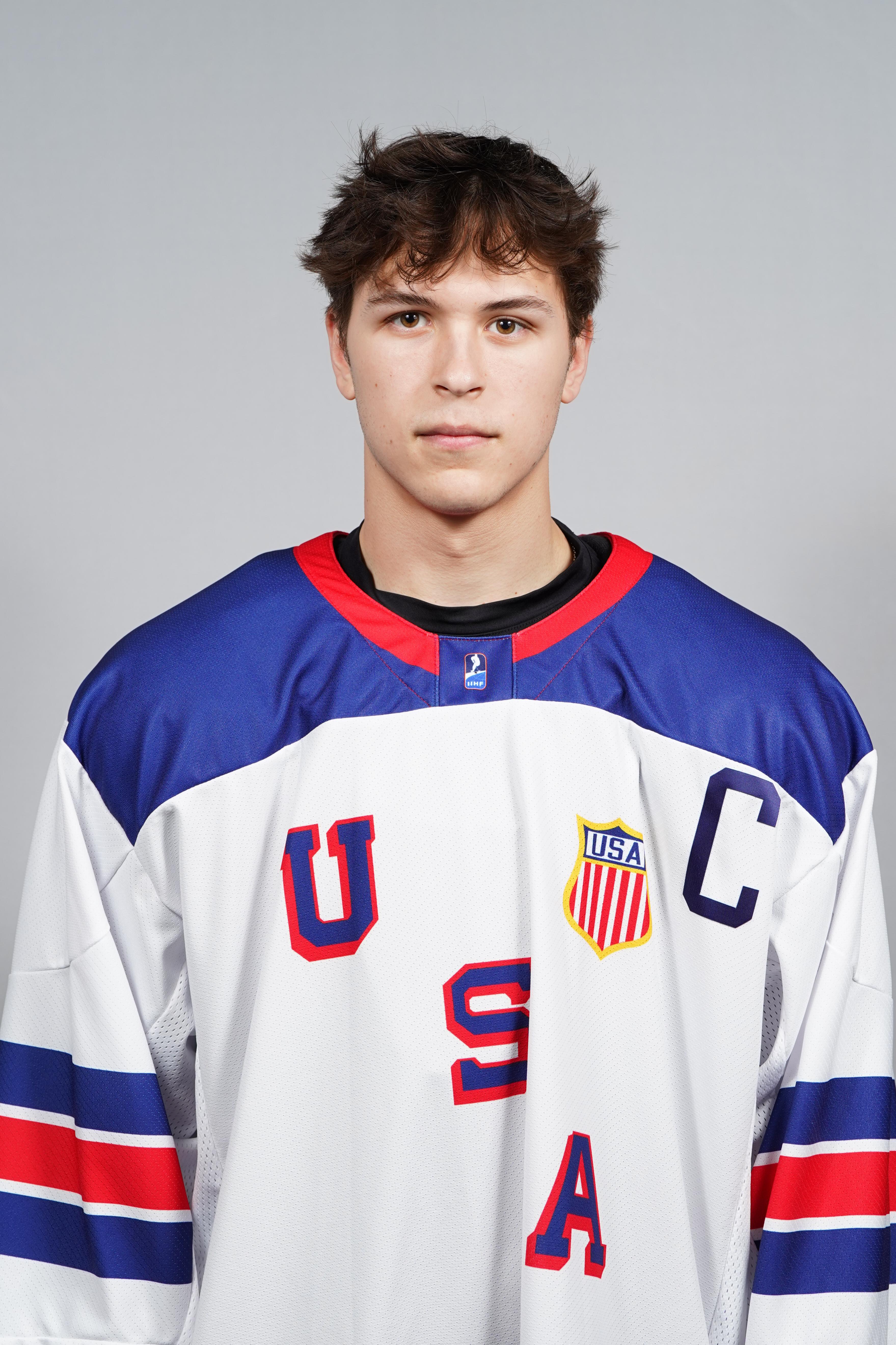 2023 WJSS | Zach Schulz